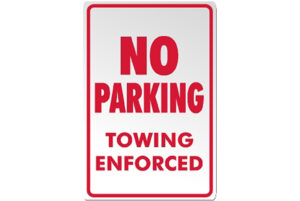 0.040 Aluminum Signs - Wholesale Signs Plus | Sign Supplier | Sign ...